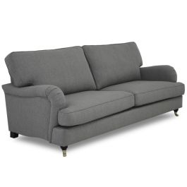 Howard sohva 3-istuttava, eri värejä | Lähdesmäki.fi